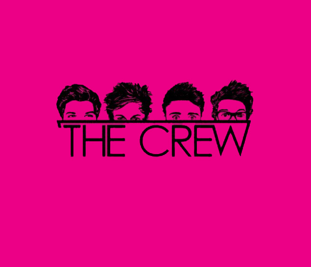 The Crew – Jessica Porper